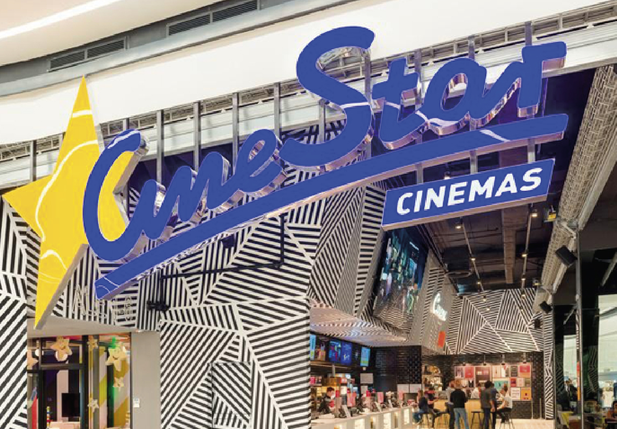 Blitz Cinestar | Haier